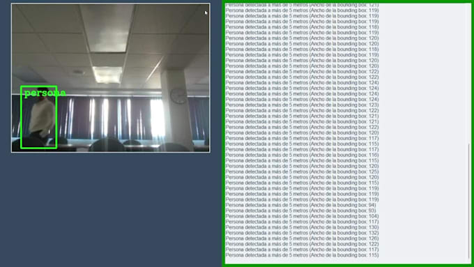 Create your object detection project from scratch by Cesar_r_dev | Fiverr