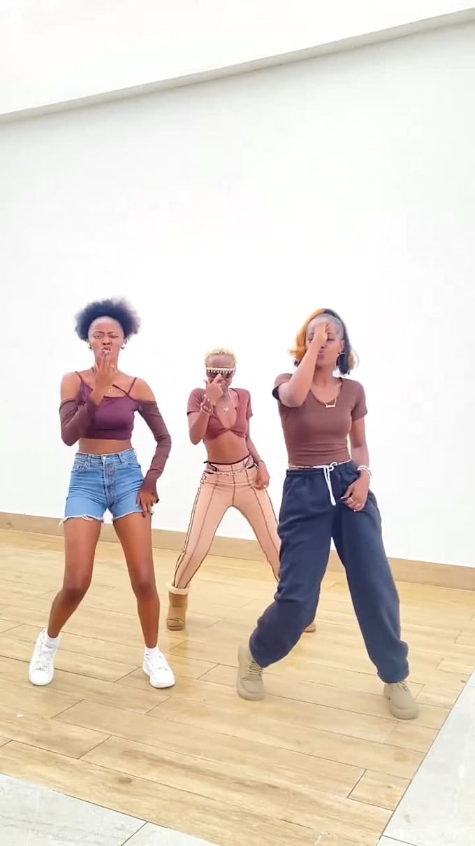 Dance viral tik tok dance video, tiktok dance video, tik tok dance ...