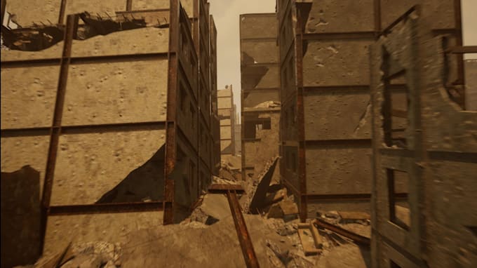 Unreal engine procedural content generation by Ahtishamejaz330 | Fiverr