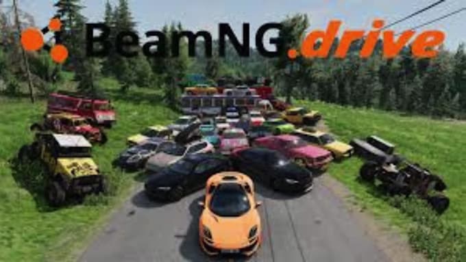 Make custom trucks trailers car skin map ai for fs22 fs25 ets2 truck ats beamng by Gilbert ...