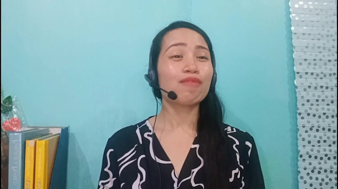 Teach english and tagalog lessons for both kids and adults by Tutor ...