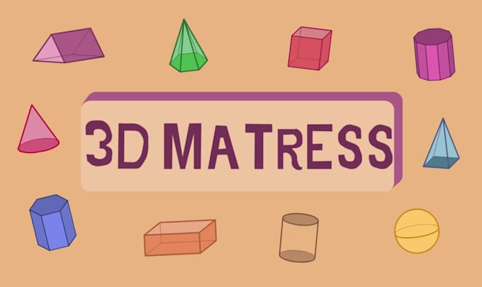 Create 3d animation, mattress animation, furniture animation, product ...