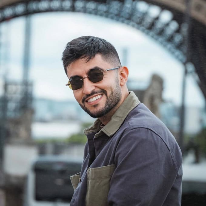 Sing lead or background vocals for your original rnb song by ...