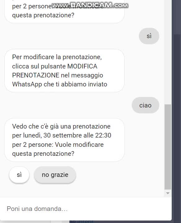 Build chatbot using dialogflowes and cx with webhook using python by ... Build chatbot using dialogflowes and cx with webhook using python by ...