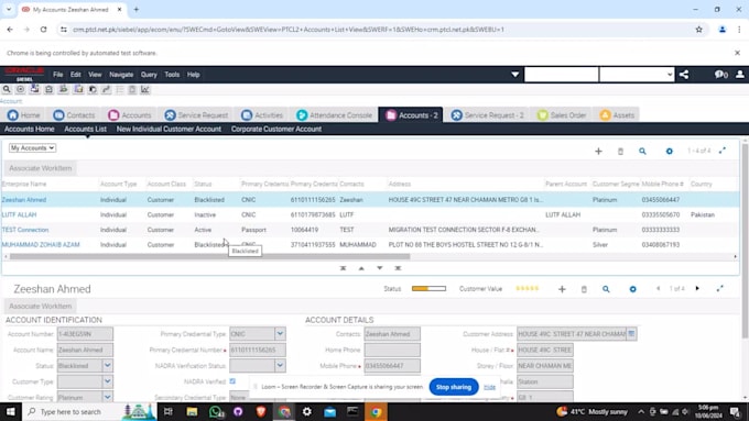 Automate tasks and boost efficiency with rpa solutions by Codexhadi ...