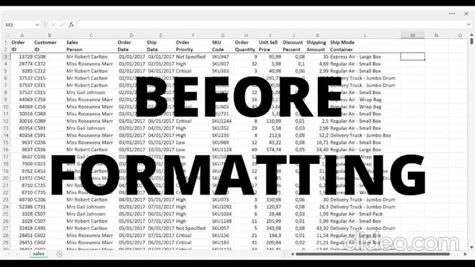 Clean, separate, organize, merge, combine, format your excel or csv ... Clean, separate, organize, merge, combine, format your excel or csv ...