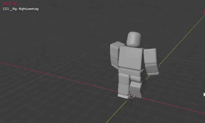 Custom roblox animations r6 r15 r19 movement roblox scripter gui for ...