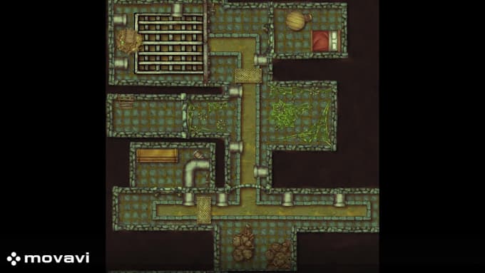 Make your dnd and pathfinder battle maps with inkarnate by Jonmakesmaps ...