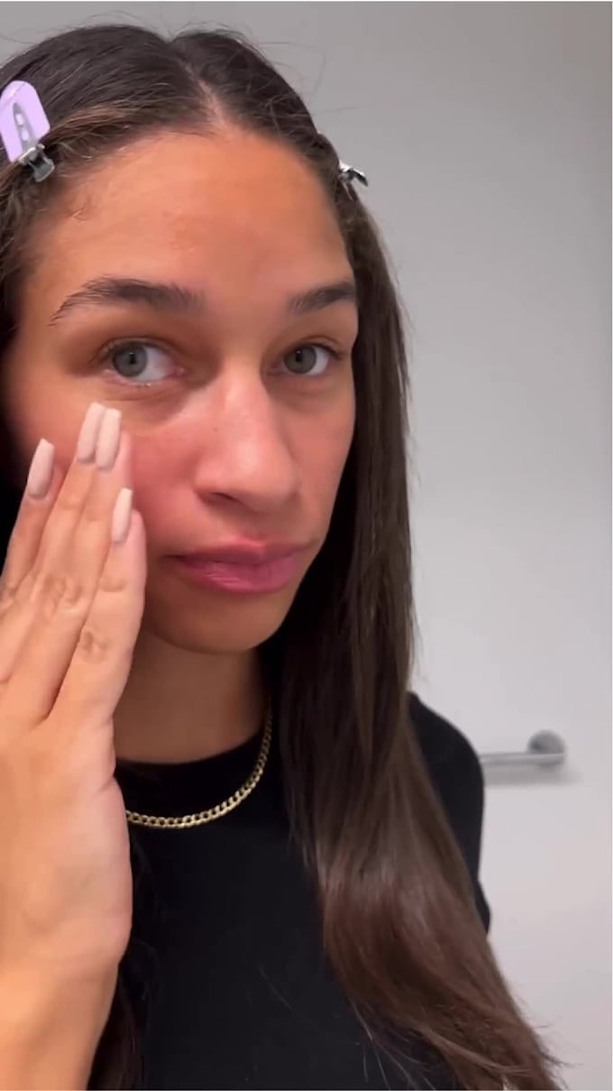 Create high quality ugc content for tiktok and reels by Nataliegeraedts ...