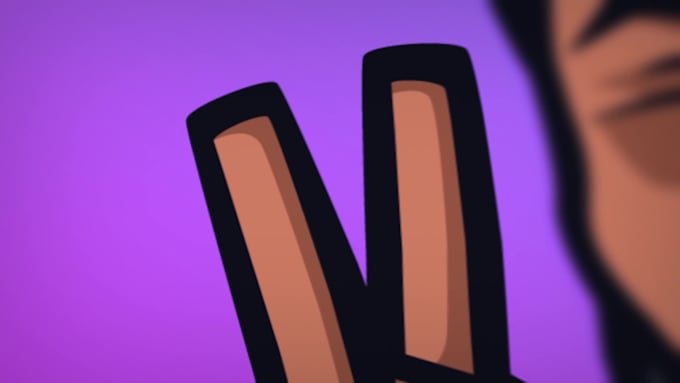 Create a custom intro,outro,transition,any motion graphic by Dualityvfx ...