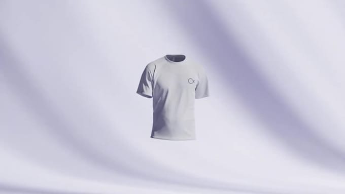 3d cloth animation, 3d cloth simulation, 3d product animation 3d ...