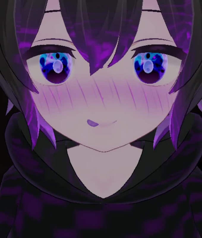 Create a custom rusk avatar for you by Rusted_dreamer | Fiverr