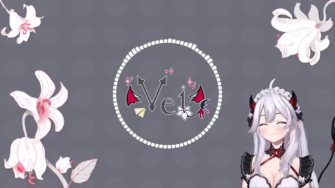 Produce an amazing vtuber background music, bgm for your streaming ...