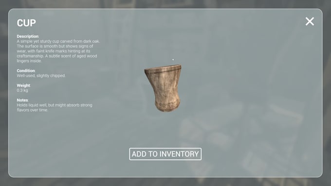 Implement your ui designs in unreal engine