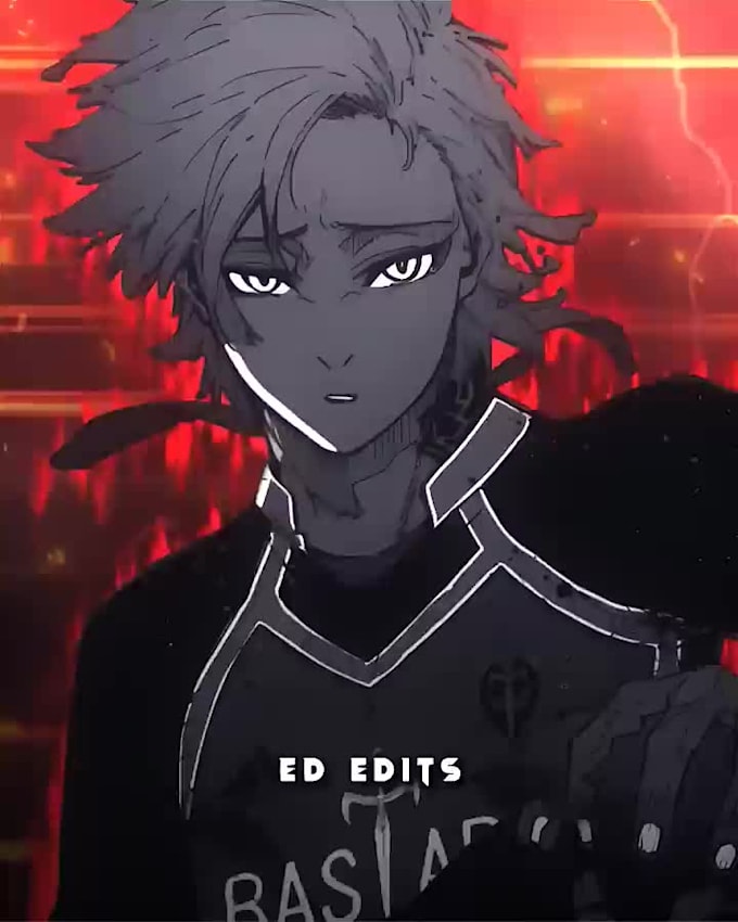 Give anime manga edit by Sanemioi | Fiverr