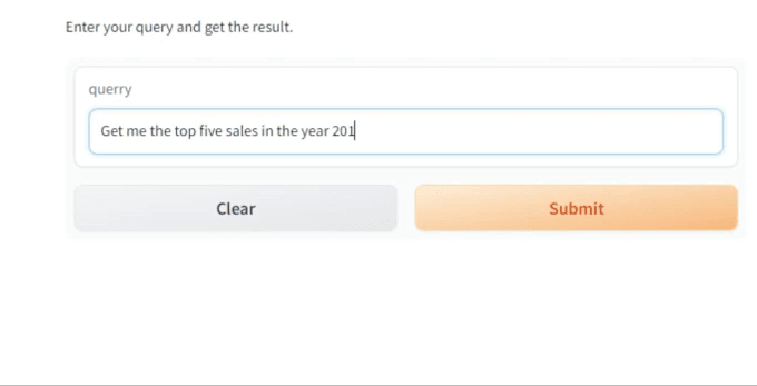 Create and integrate chatgpt chatbot for your custom dataset by Ammad ...