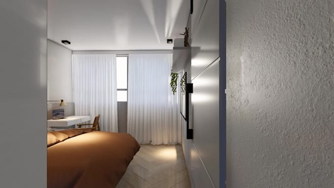 Renderize and drawing projects for you by Fernandapelogio | Fiverr