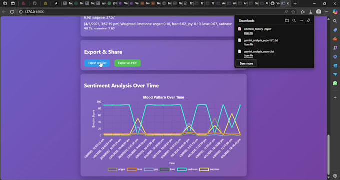 Build your machine learning model with fastapi by Promptedbyayush | Fiverr