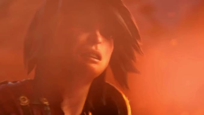 Create 3d cinematic trailer or short film, cgi animation vfx video ...