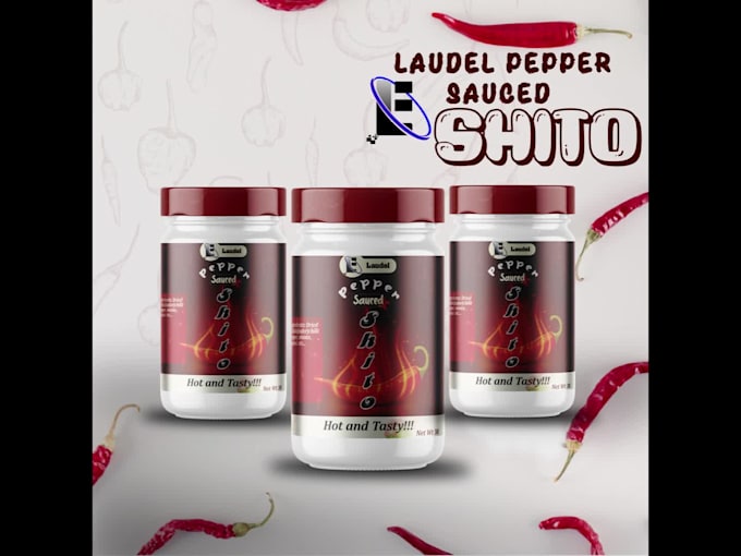 Design a unique and classic label for your products by Laudel_graphics ...