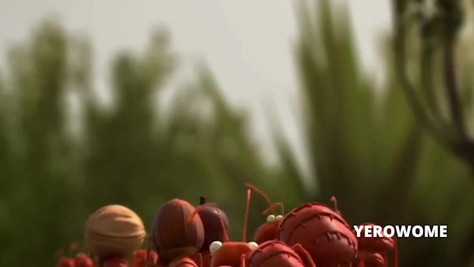 Create 3d animal model, texture, rig and animation with realistic hair ...