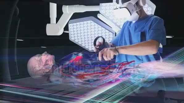 Create professional 2d, 3d medical animation skeleton amination by Alma ...