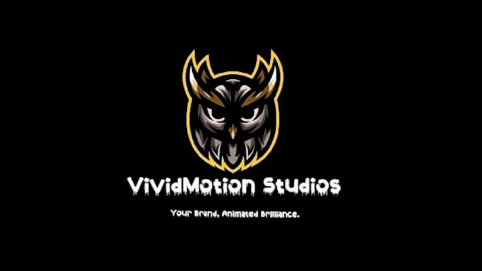 Create custom 3d logo animation by Samiuddin186 | Fiverr
