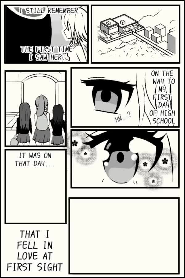 Create manga comic pages by Autumns_cc | Fiverr