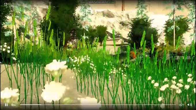 Design terrains or game environments for your aaa game in unity by ...