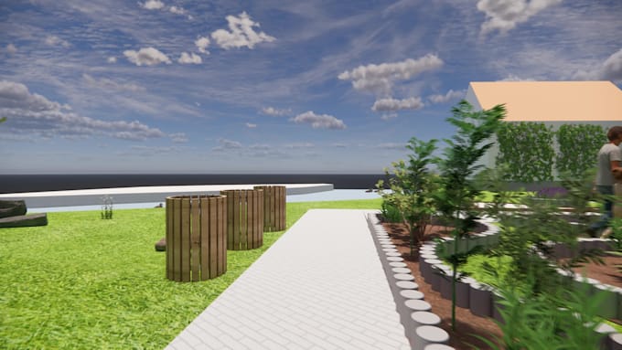 The best renders for your project by Andres8382 | Fiverr