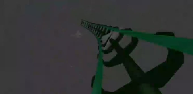 Create a custom roller coaster layout in ultimate coaster 2 by ...