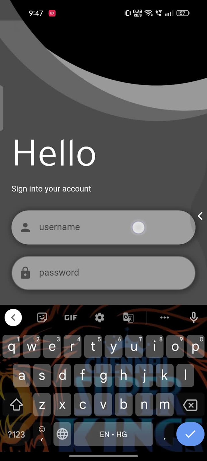 Build your apps for android and ios using flutter by Reyazmra | Fiverr