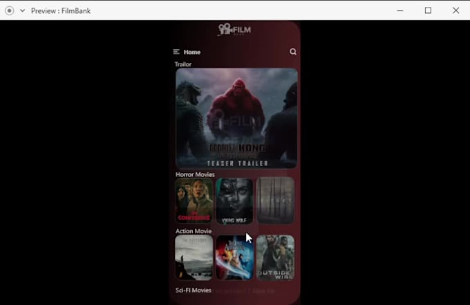 Design engaging ui ux and develop your unity game by Arslanqambrani9 ...