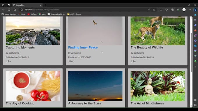 Complete your python assignment and be your developer by J_princi | Fiverr