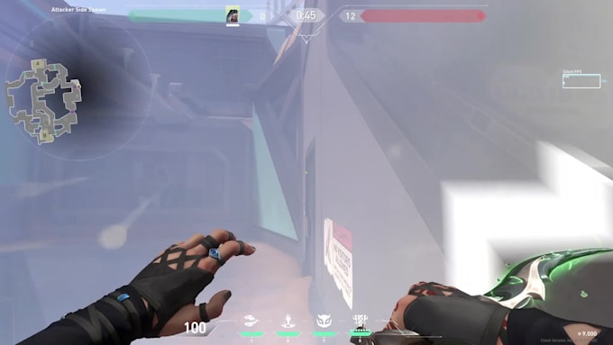 Create custom valorant lineups for you by Morefree245 | Fiverr