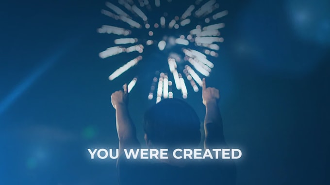 Create a church intro video or an youtube promo by Anton_ked | Fiverr