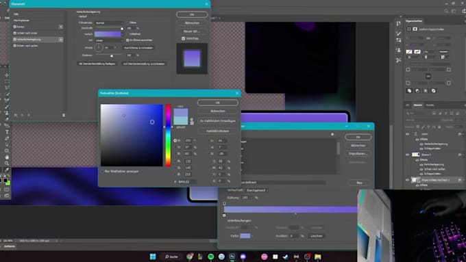 Create a custom osu streaming overlay by Reenix | Fiverr