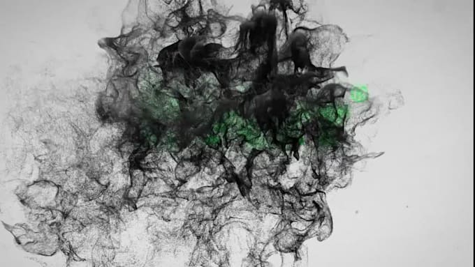 Create awesome smoke logo intro animation by Animatesoul | Fiverr