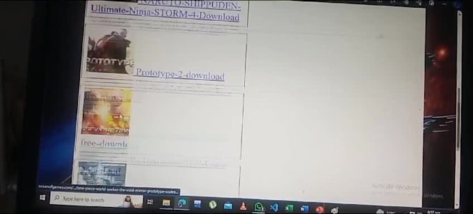 Make unique , attractive ,rare ,extraordinary website design by ...