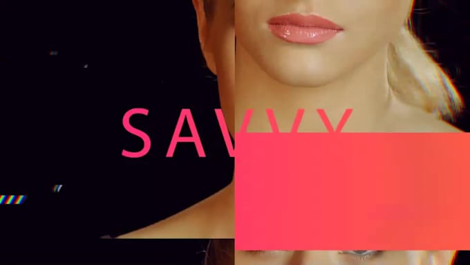 Make a model intro video for your youtube by Luxuryguru19 | Fiverr