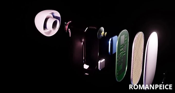 3d product animation 3d product design animated logo animated product ...