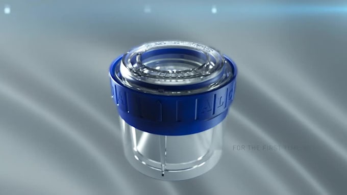 Create medical product animation, medical device video, medical device ...