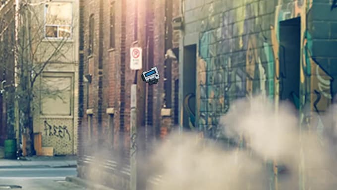 Create a high quality animation for your project by Kyberq | Fiverr