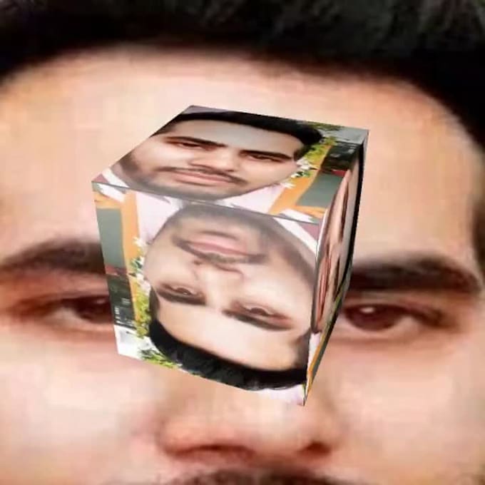 Create good looking nft designs for you by Meditationrk | Fiverr