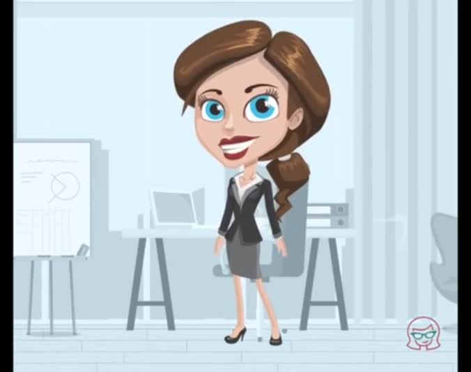 Create adobe character animator puppet with design by Creative_010 | Fiverr