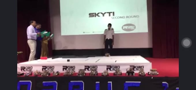 Expertly Code And Program Arduino Projects For You By Engmechatronics Fiverr