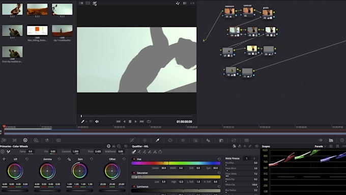 Advanced animation in after effects by Cubefix | Fiverr