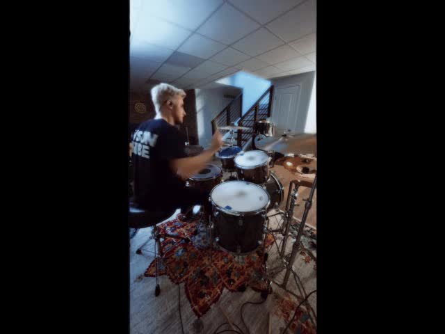 Bring your drums ideas to life by Mikeheart_ | Fiverr