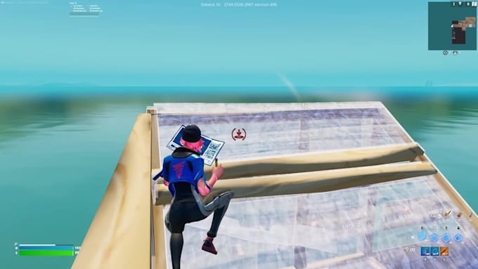 Provide you a smooth, clean fortnite montage edit by Vaultedvfx | Fiverr