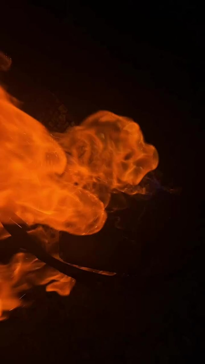 3d fire explosion, 3d visual effects, cgi, vfx fire, 3d after effect by ...